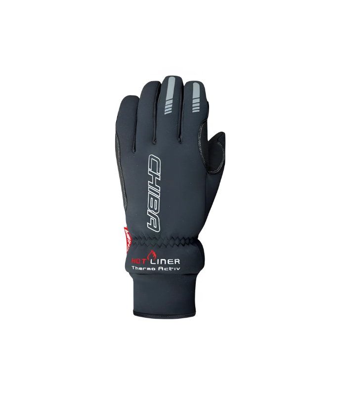 Chiba Winter Thermo Aktive Handschuhe – Winddicht & Atmungsaktiv – Fly ...